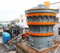 China gyratory crusher manufacturer for primary crushing line with capacity 500-3000tph for sale