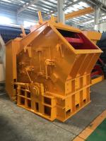 China Small Rock Portable Stone Crusher Machine PF1210 PF1214 PF1315 Two Three Cavity for sale