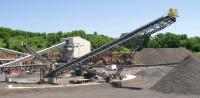 China 20kw 80TPH Transfer Belt Conveyor Coal Mine Portable Mini Conveyors PE200 PE500 for sale