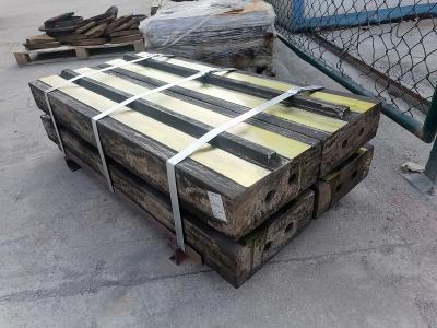 China Cr26 Stone Crusher Spare Parts for sale