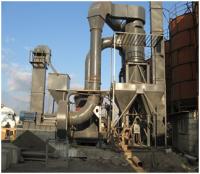 China Fine Dolomite Powder Grinding Mill 300 mesh 325 mesh 200 Mesh Raymond for sale