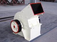 China 185Kw Small Sand Making Machine for sale
