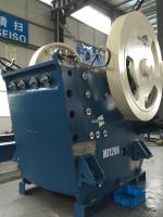China Mining Hydraulic Stone Jaw Crusher Machine For Quarry Diabase Quartz for sale