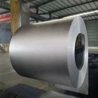 China Galvalume Steel Coils Galvalume AZ50 Zinc Coating Chromated Dx51 Aluzinc Steel Coils Sheet for sale