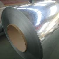 China Good Mechanical Property Hot Dip Galvanized Sheet Coil ASTM A653 Standard for sale
