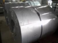China Good Mechanical Property Hot Dip Galvanized Sheet Coil ASTM A653 Standard for sale