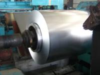 China Anti Corrosion Hot Dipped Galvanized Steel Coil With BS Standard for sale