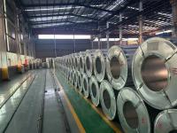 China ISO9001 Zero Spangle ASTM A653 Hot Dip Galvanized Steel Coil Roofing Steel Coil for sale