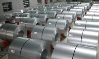 China Good Mechanical Property HDGL Galvalume Steel Coil With ASTM Standard for sale