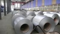 China Good Mechanical Property HDGL Galvalume Steel Coil With ASTM Standard for sale