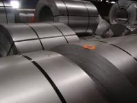 China SGLCC Hot Dipped Galvalume Steel Coils AZ150 Roofs Applied JIS Standard for sale