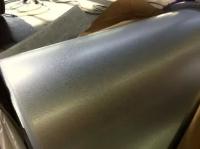 China SGCC Galvanized Steel Sheet Coil For Base Metal / Construction High Adhesivenees for sale