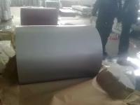 China SGCC Galvanized Steel Sheet Coil For Base Metal / Construction High Adhesivenees for sale