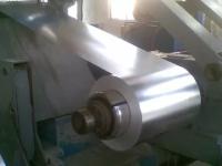 China 0.15-4.0mm DX51D+Z Galvanized Steel Coil For Roofing Sheet for sale