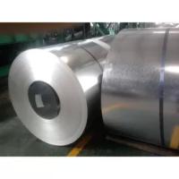 China 0.15-4.0mm DX51D+Z Galvanized Steel Coil For Roofing Sheet for sale