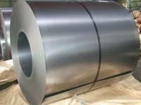 China SGLCC Hot Dipped Galvanised Coil AZ150 Roofs Applied  JIS Standard for sale