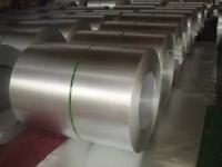 China SGLCC Hot Dipped Galvanised Coil AZ150 Roofs Applied  JIS Standard for sale
