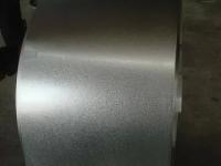 China SGLCC Hot Dipped Galvanised Coil AZ150 Roofs Applied  JIS Standard for sale
