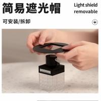 China IPX4 Waterproof Mood Warm Light Outdoor Camping Lights 5.5 X 3.5 X 2 Inches 0.5 Pounds for sale