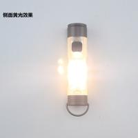 China 5050 WORKSHOP Mini Bright Flashlight Charging Magnetic Hook Camping Tent Light for sale