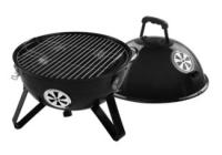 China Space Module Grill Camping Bbq Grill For Outdoor Cooking for sale