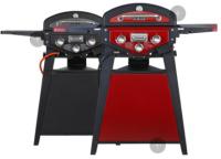 China Thunderbird Portable Gas Grill For Outdoor Cooking And Grilling for sale