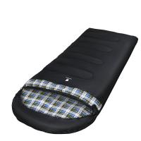 China Outdoor Camping Sleeping Bag Thickened And Widened For Warmth Ultra Light And Sealed for sale