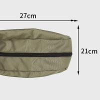 China Outdoor Foldable Moon Chair Simple Ultralight Beach Art Sketching Camping Fishing Chair for sale