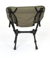 China Outdoor Foldable Moon Chair Simple Ultralight Beach Art Sketching Camping Fishing Chair for sale