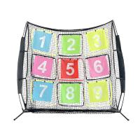 China Portable Outdoor Network Carnival Nine Palace Grid For Camping for sale
