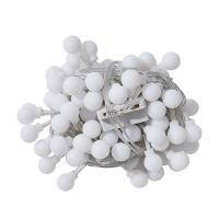 China Outdoor Waterproof Led Camping String Lights Camping Atmosphere Light for sale