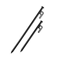 China Camping Multifunctional Thickened Tent Nails / Camping Ground Pegs for sale