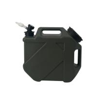 China Outdoor Food Grade Large Capacity Water Storage Bucket Customized Camping Portable for sale