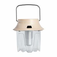 China Solar powered Outdoor Camping Light with Long Battery Life for Creating Atmosphere for sale