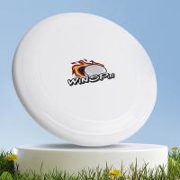 China Sports Outdoor Extreme Fitness Soft Frisbee Disc Competition Level Professional for sale