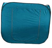 China Indoor disaster relief tents, quick-opening throw tents, can be customized. for sale