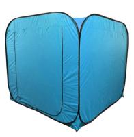 China Indoor disaster relief tents, quick-opening throw tents, can be customized. for sale