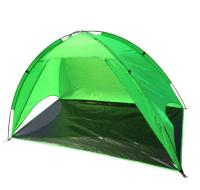 China Outdoor double-layer camping tent with waterproof and mosquito-proof functions. for sale