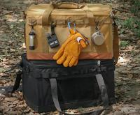 China Outdoor camping equipment bag,large capacity, for camping storage, multi-functional hard storage box for sale