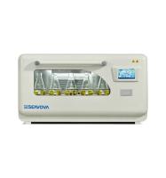 China Orbital Shaker Incubator CO2 0% To 20% Laboratory Incubator Shaker ST-211R for sale