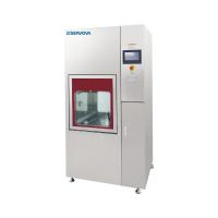 China Medical Lab Glassware Washer 220L Laboratory Glass Washer 380V for sale