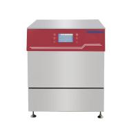 China 60Ltr Laboratory Glassware Washer Labware Washer Without Drying for sale