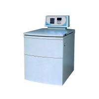 China 6x1000ml Floor Standing Refrigerated Centrifuge For Blood Bank for sale