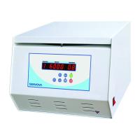 China Low Speed non-refrigerated Benchtop Centrifuge NovaFuge B136-4K for sale