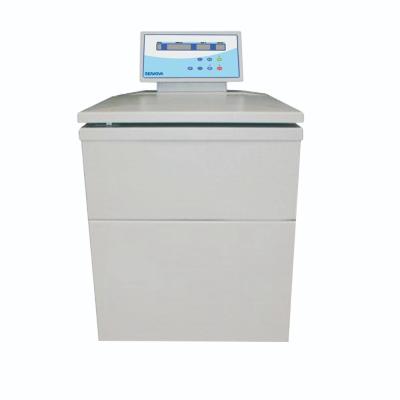 China Low Speed Floor Standing Centrifuge NovaFuge NovaFuge F104-5K for sale