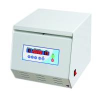 China High Speed Non-refrigerated Benchtop Centrifuge NovaFuge B119-20(LED) for sale