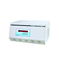 China High Speed Refrigerated Benchtop Centrifuge NovaFuge B118-16R(LED) for sale