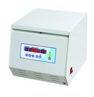 China High Speed Non-refrigerated Benchtop Centrifuge NovaFuge B120-16(LED) for sale