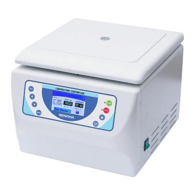 China Hematocrit Heamatocrit HCT Centrifuge NovaFuge B122-12 for sale