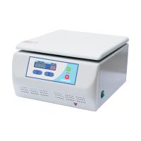 China 12 Samples Cyto Centrifuge 1min~99min Benchtop Plate Centrifuge for sale